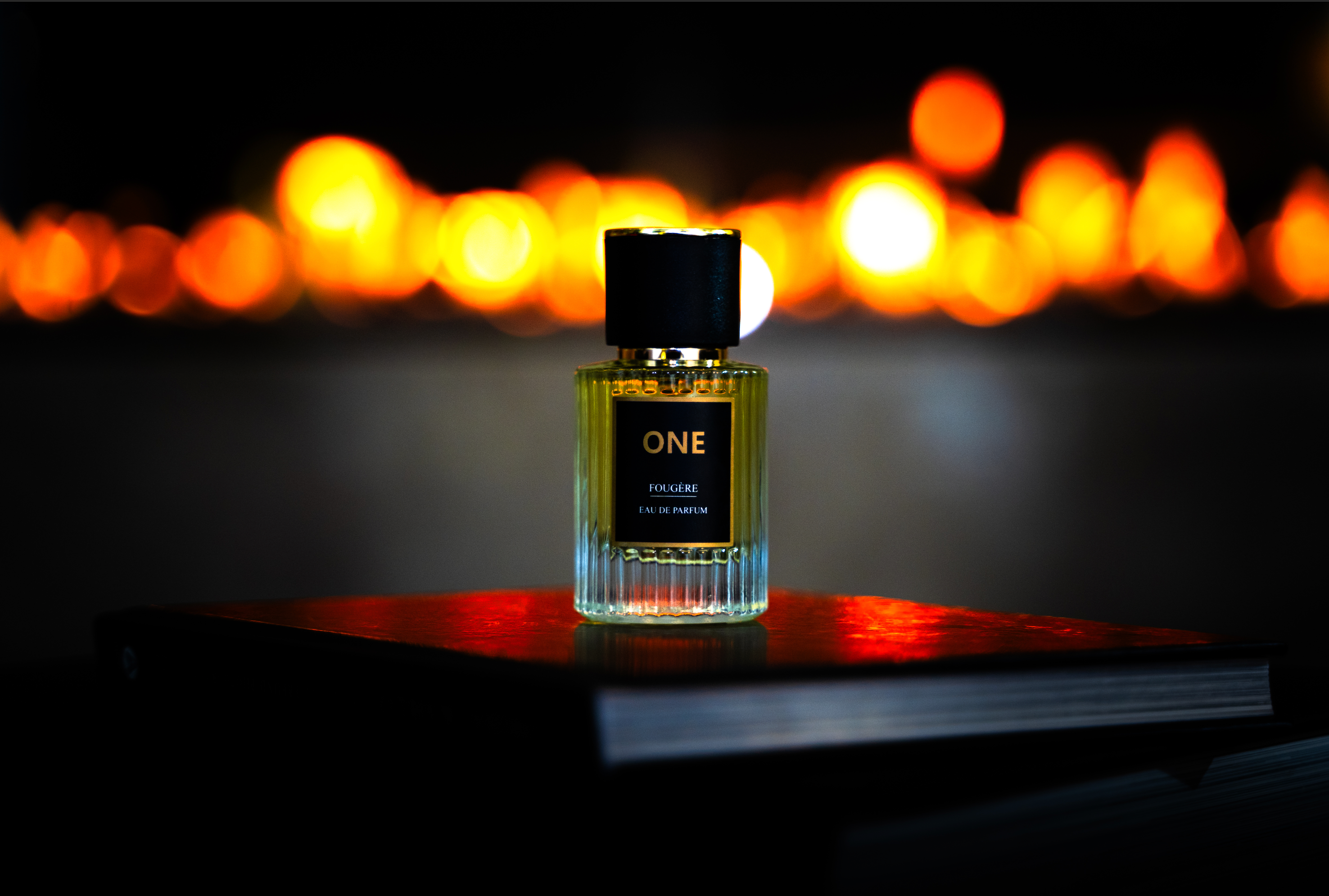 ONE Fragrance House – One Fragrance House